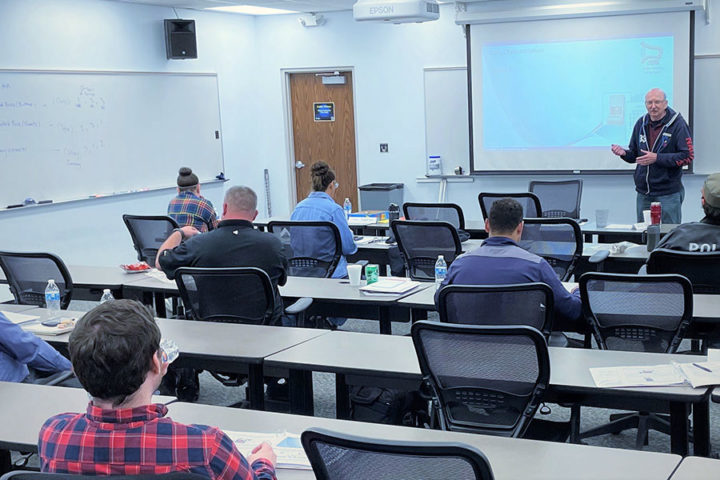 Alpha Training Opportunities - Alpha Technologies