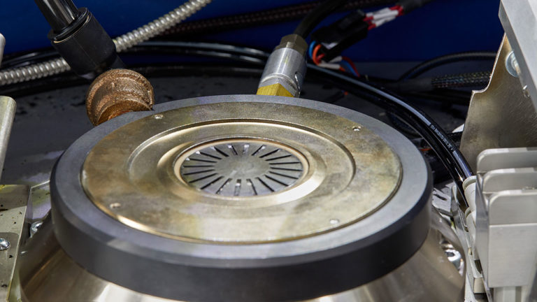 Home - Alpha Technologies | Rheologists and Engineers
