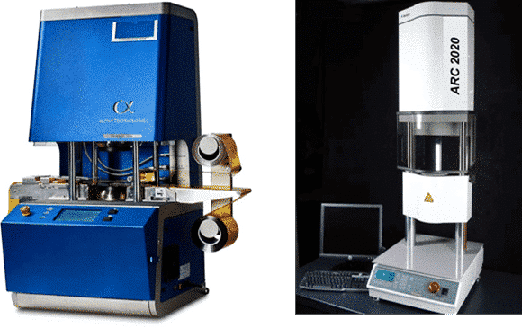 How To Predict Die Swell in Rubber Compounds using a Premier® RPA Alpha ...