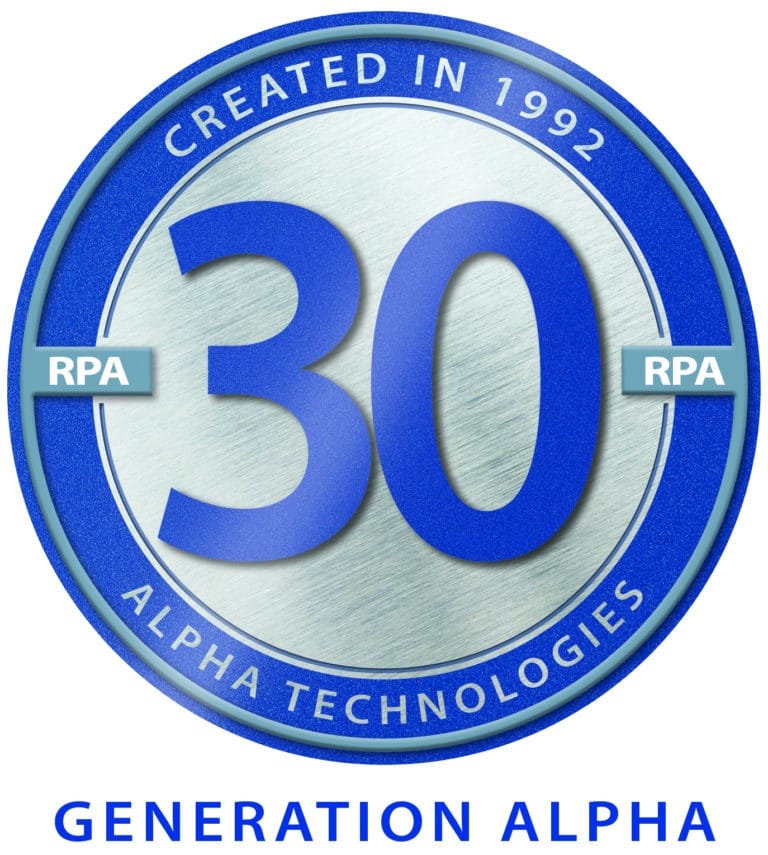 The Alpha Rubber Process Analyzer is 30! - Alpha Technologies ...